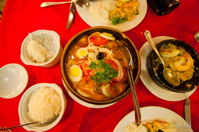 What to eat in Macau? 15 most famous & must try food in Macau for ...