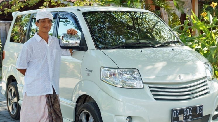 Bali transport service — Some useful tips on how to get around Bali ...