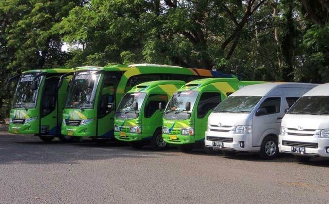 Bali transport service — Some useful tips on how to get around Bali ...