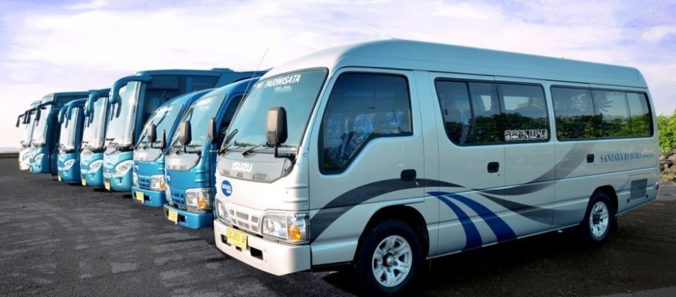 Bali transport service — Some useful tips on how to get around Bali ...