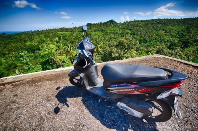 Bali transport service — Some useful tips on how to get around Bali ...