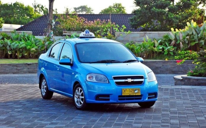 Bali transport service — Some useful tips on how to get around Bali ...