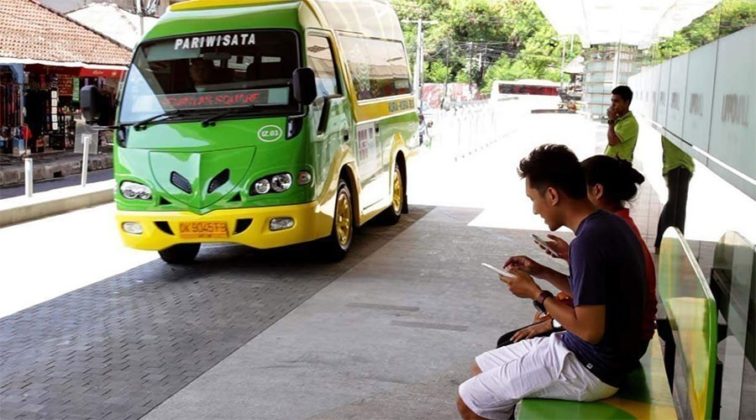 Bali transport service — Some useful tips on how to get around Bali ...