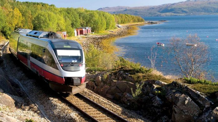 My trip to Norway — Exploring the world of fjords - Living + Nomads ...