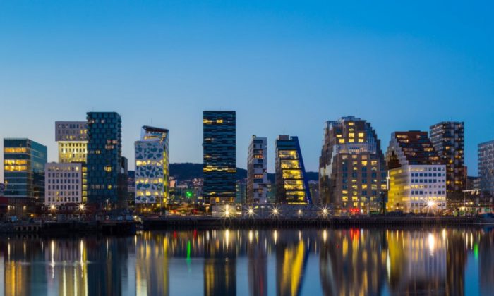 Oslo travel blog — The fullest Oslo travel guide for a beautiful budget ...