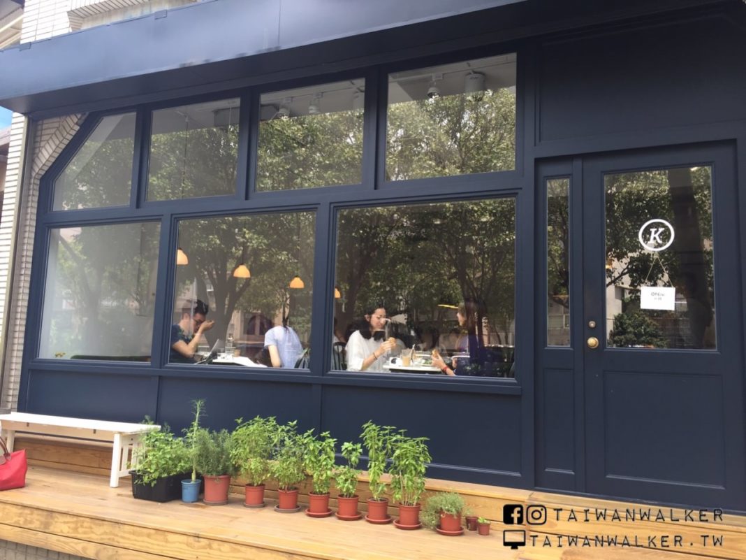 Best cafe in Taipei — 7 most beautiful themed cafes in Taipei you must ...
