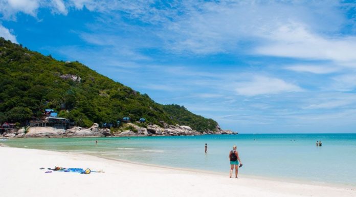 Thong Nai Pan Noi – Thong Nai Pan Yai beach_best beutiful beaches in ...