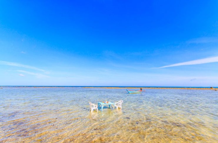 haad yao beach - Living + Nomads – Travel tips, Guides, News & Information!