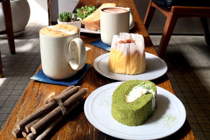 Best coffee in Taipei — Top 6 best coffee shops in Taipei you ...