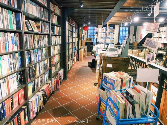 Top Taipei cafes — 5 most famous & best cafes in Taipei you must visit ...