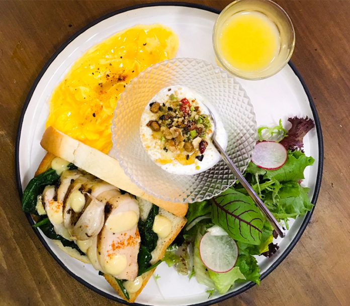 Top Taipei cafes — 5 most famous & best cafes in Taipei you must visit ...