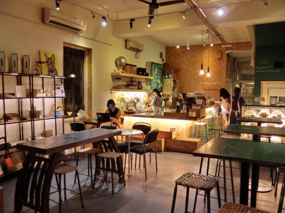 Top Taipei cafes — 5 most famous & best cafes in Taipei you must visit ...