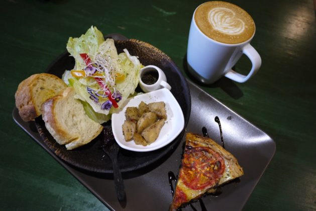 Top Taipei cafes — 5 most famous & best cafes in Taipei you must visit ...