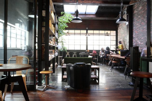 Top Taipei cafes — 5 most famous & best cafes in Taipei you must visit ...