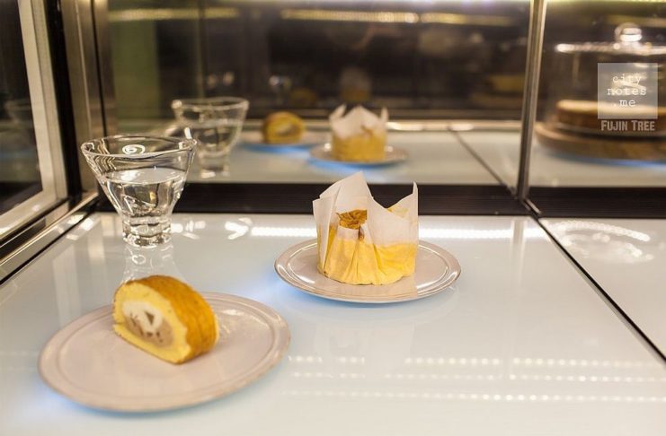 best cafes in taipei Fujin Tree 353 Cafe by Simple Kaffa (20) - Living ...