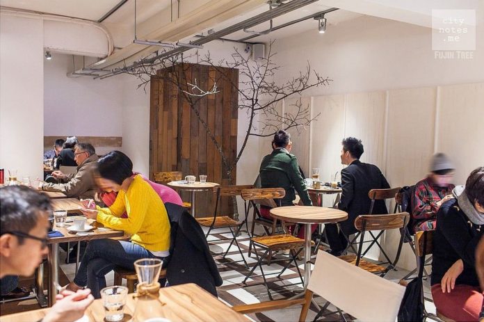 Top Taipei cafes — 5 most famous & best cafes in Taipei you must visit ...