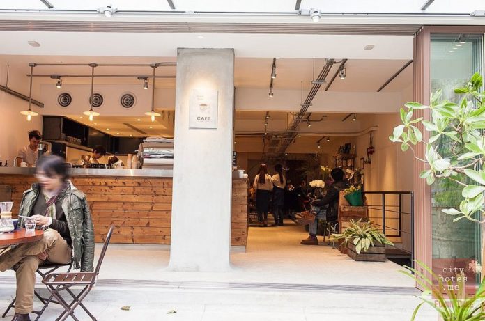 Top Taipei cafes — 5 most famous & best cafes in Taipei you must visit ...