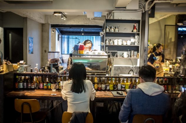 Top Taipei cafes — 5 most famous & best cafes in Taipei you must visit ...