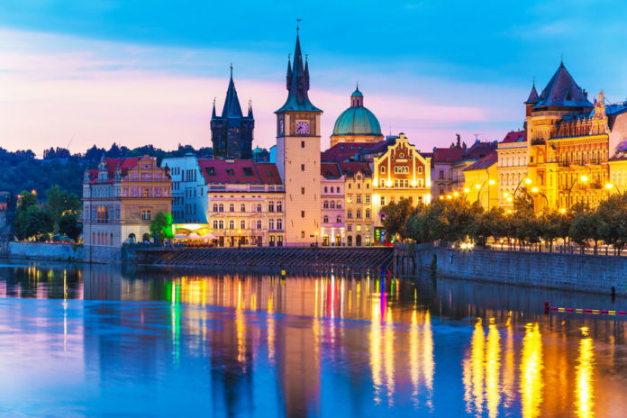 Prague travel blog — The fullest Prague city guide & suggested Prague ...