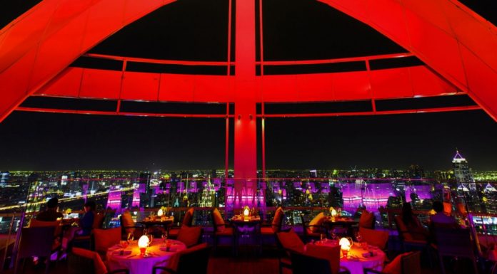 red_sky_bar_bangkok - Living + Nomads – Travel tips, Guides, News ...