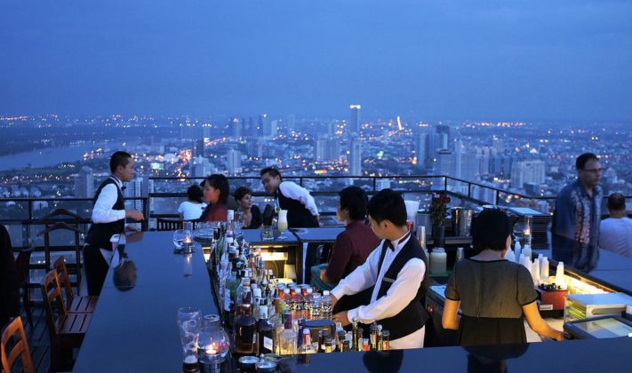 Top bars in Bangkok — 9 most impressive & unique bars in Bangkok you must visit - Living ...