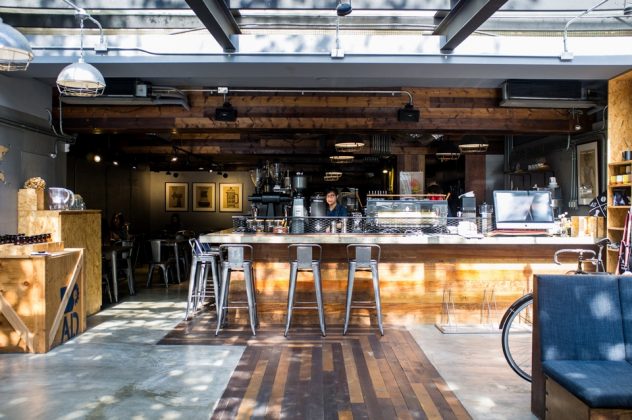 Top Taipei cafes — 5 most famous & best cafes in Taipei you must visit ...