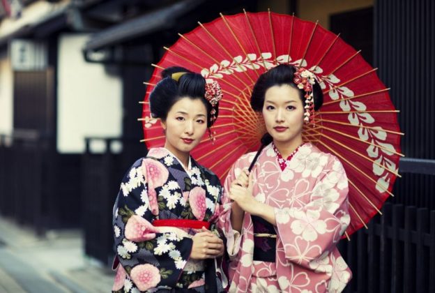Japanese culture traditions — Explore 8 traditional Japanese cultural ...
