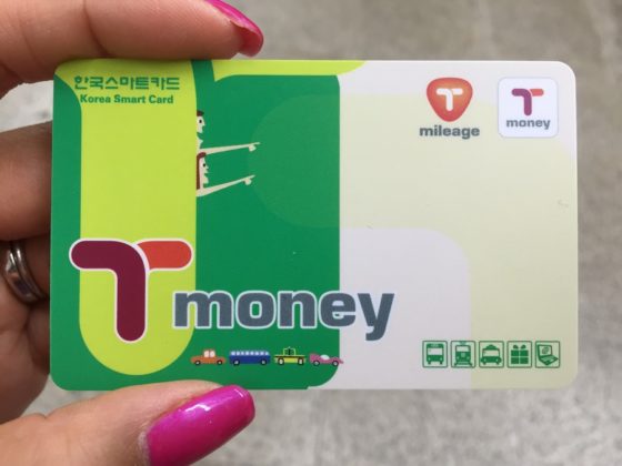 The complete Seoul subway guide: How to use, lines, fares for First ...