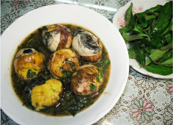 Raar Aziatisch eten - 10 beroemde rare gerechten in Azië durf je te ...