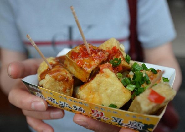 Weird Asian food — 10 famous weird foods in Asia dare you to eat ...