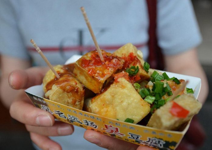 Weird Asian food — 10 famous weird foods in Asia dare you to eat ...