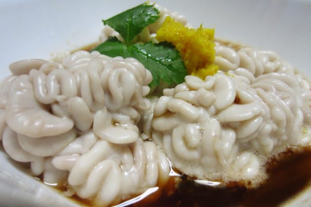 Raar Aziatisch eten - 10 beroemde rare gerechten in Azië durf je te ...