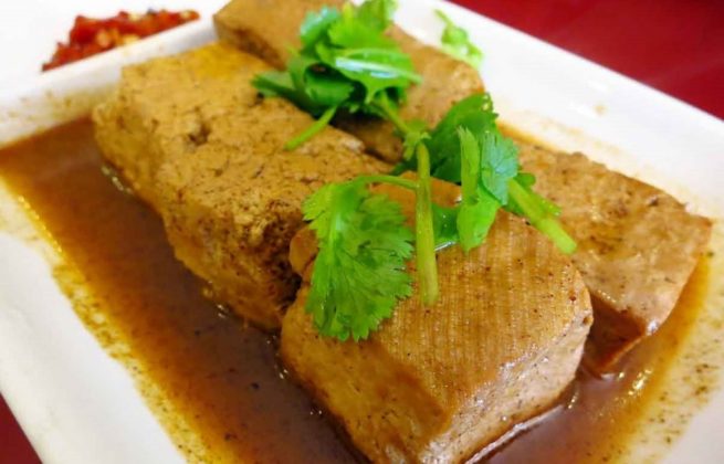 Weird Asian food — 10 famous weird foods in Asia dare you to eat ...