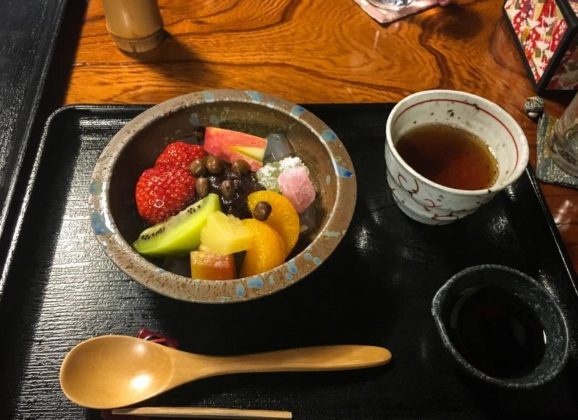 Visiting Kosoan tea house — The traditional tea room in Tokyo - Living ...
