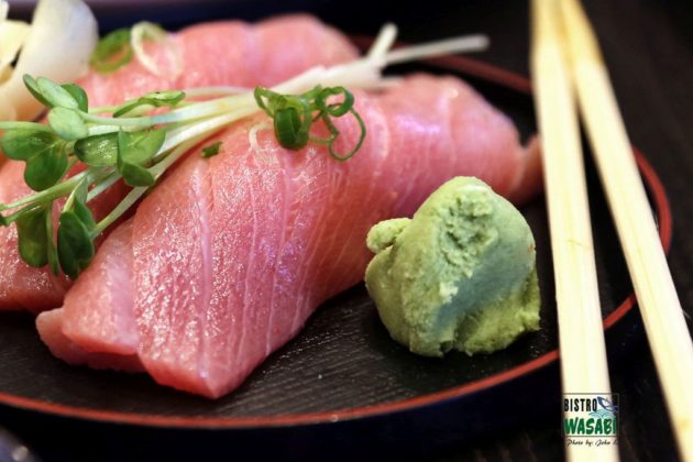 How to eat Sashimi like a local? - Living + Nomads – Travel tips ...