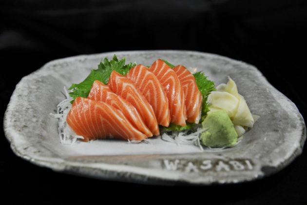 How to eat Sashimi like a local? - Living + Nomads – Travel tips ...