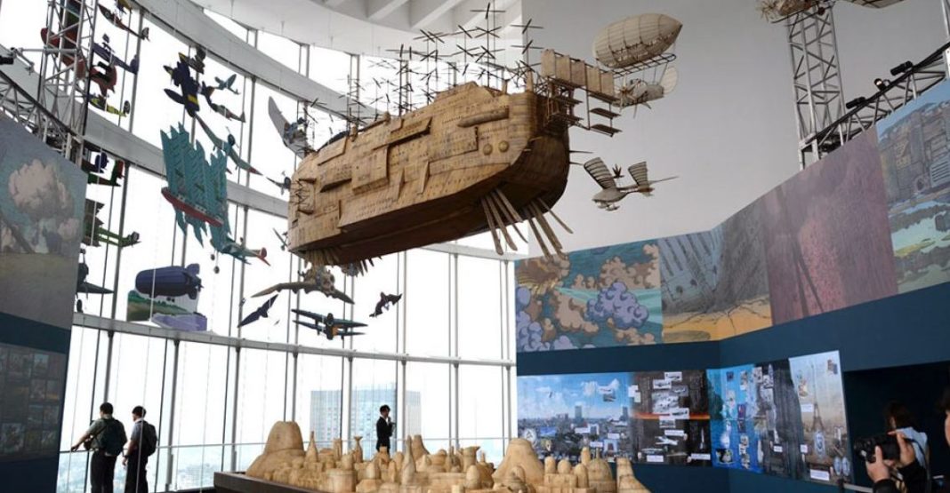 Top museums in Tokyo — Top 10 best museums in Tokyo you must visit ...