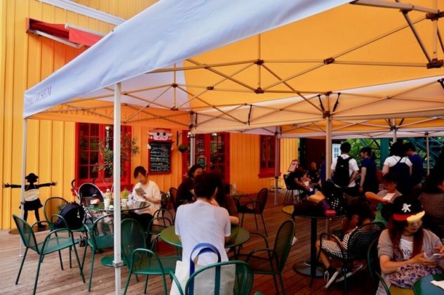 Explore Ghibli Museum Tokyo — One of the best places you must visit in ...