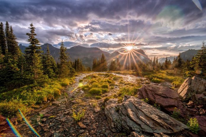 15+ Best & Most Beautiful National Parks in the US You Shouldn't Miss ...