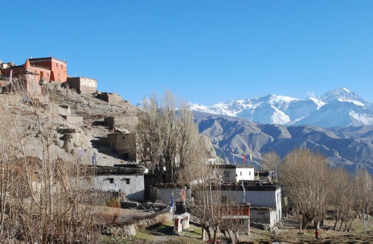 the hidden kingdom of mustang - Living + Nomads – Travel tips, Guides ...