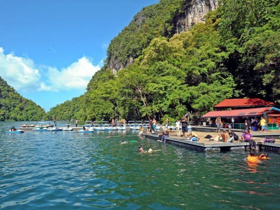 Must things to do in Langkawi — Top 5 unforgettable & interesting ...