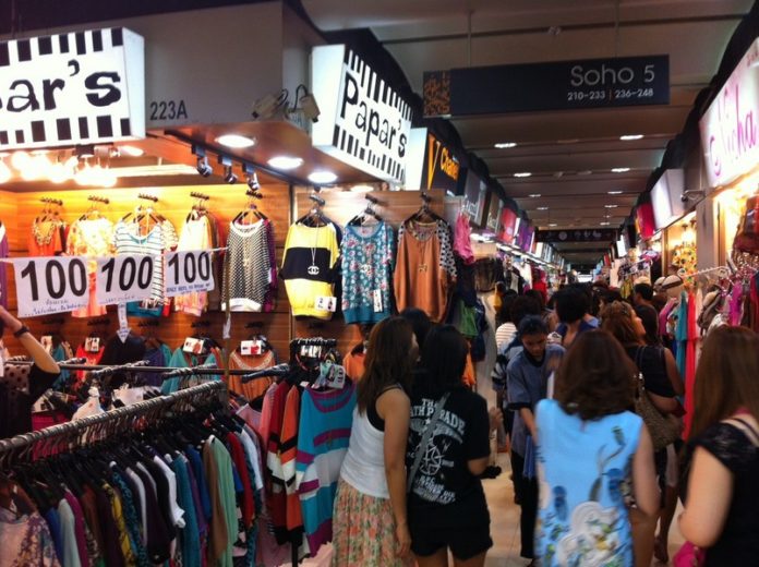 The ultimate Pratunam market guide: Experience a shopping paradise in ...