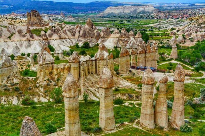 Turkey travel experience — Top 12 cool & fun things to do in Turkey you ...