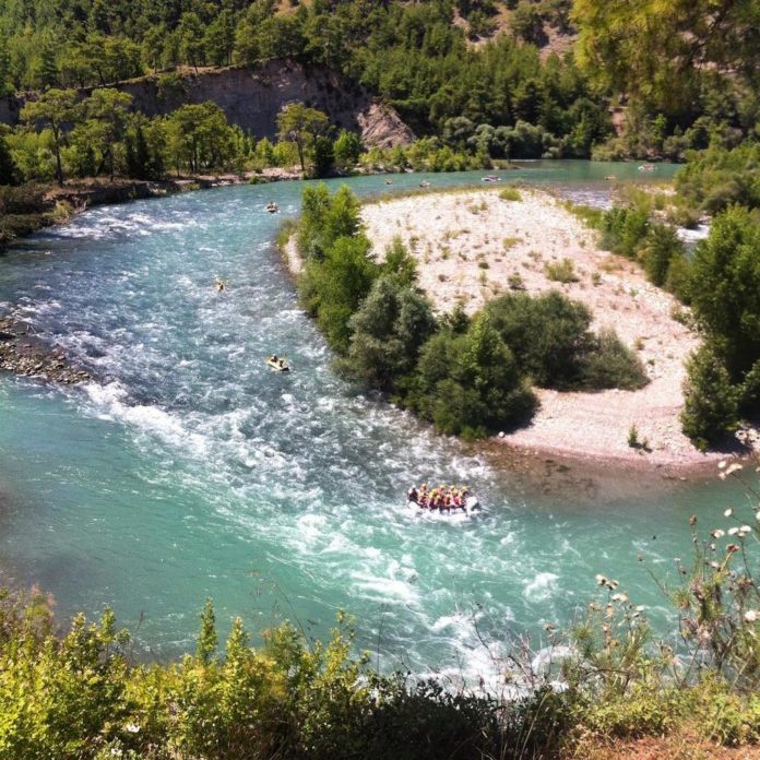 Turkey travel experience — Top 12 cool & fun things to do in Turkey you ...