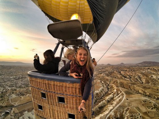 Turkey travel experience — Top 12 cool & fun things to do in Turkey you ...