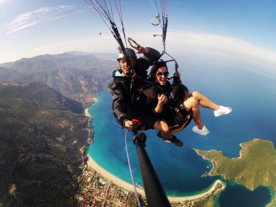 Turkey travel experience — Top 12 cool & fun things to do in Turkey you ...