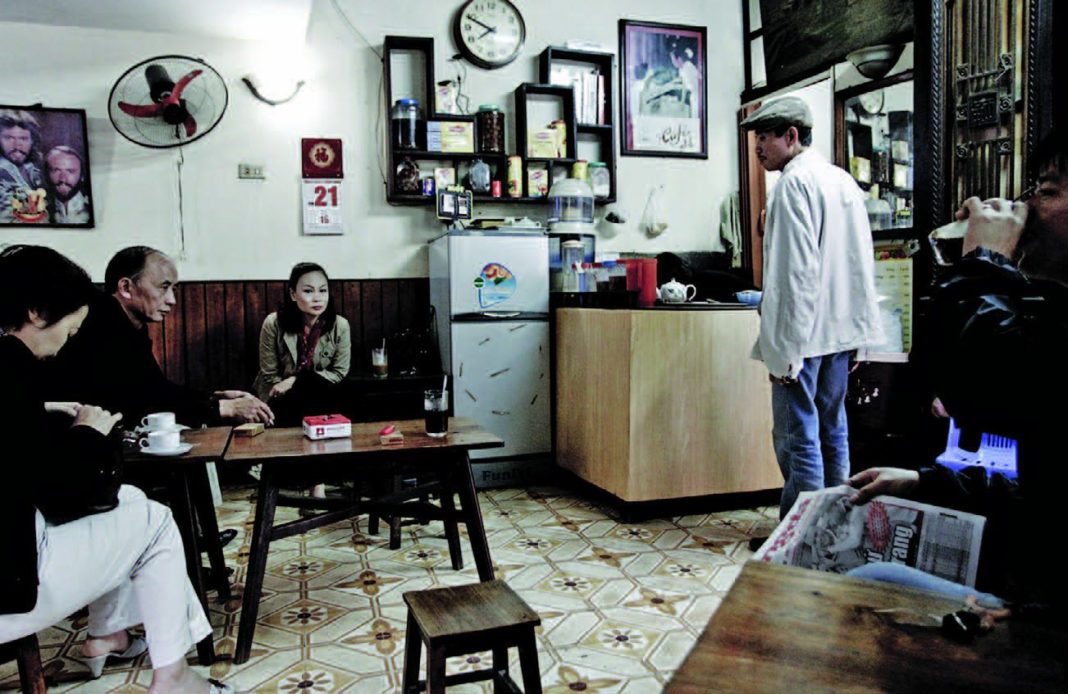 Top 10 outstanding Vietnamese coffee shop you must-visit when traveling ...