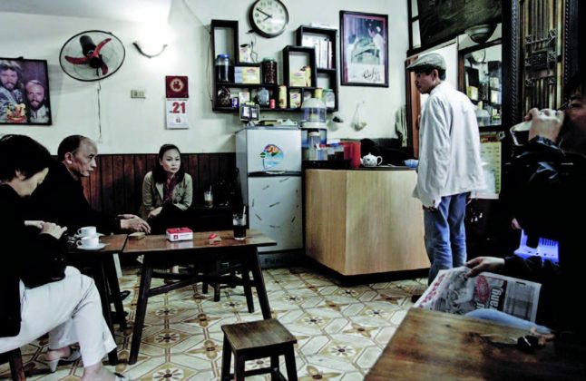 Top 10 outstanding Vietnamese coffee shop you must-visit when traveling ...