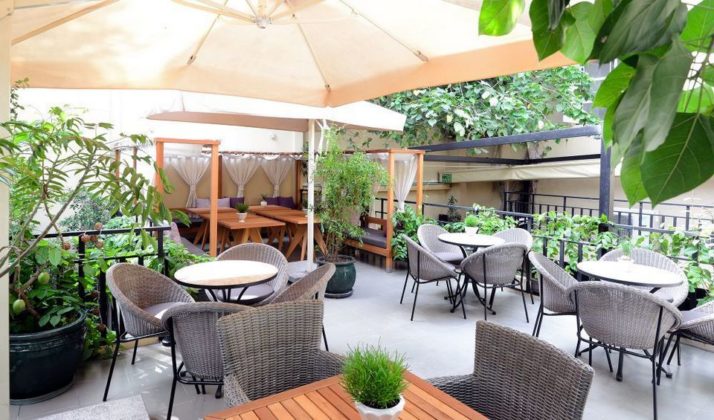 Top 10 outstanding Vietnamese coffee shop you must-visit when traveling ...