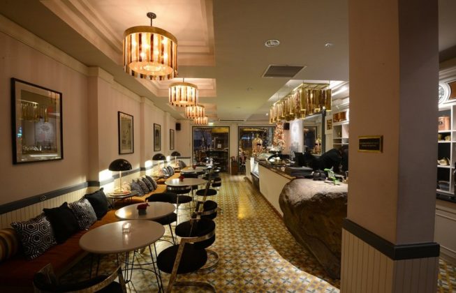 Top 10 outstanding Vietnamese coffee shop you must-visit when traveling ...